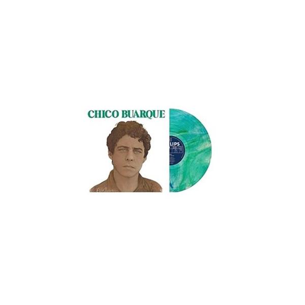 【発売日：2026年04月24日】種別:LP 【輸入盤】 洋楽ボサノヴァ/ブラジル 発売日:2026/04/24 登録日:2026/03/06 シコ・ブアルキ ヴィダ 内容:［Side A］1. Vida2. Mar e Lua3. Dei...
