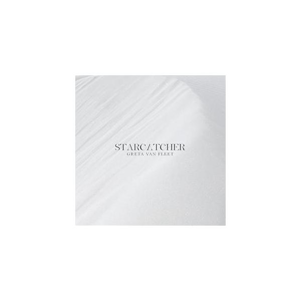 【発売日：2023年08月08日】種別:CD 【輸入盤】 洋楽ロック 発売日:2023/08/08 登録日:2023/04/28 グレタ・ヴァン・フリート スターキャッチャー 内容:1. Fate Of The Faithful2. Wai...