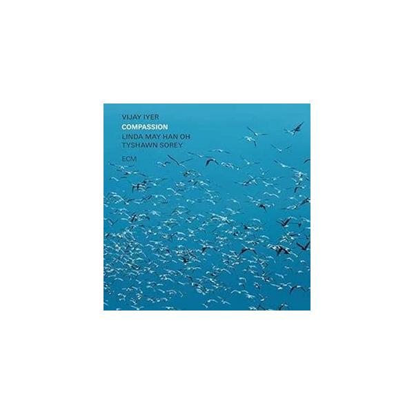 【発売日：2024年02月02日】種別:CD 【輸入盤】 ジャズ・フュージョン海外ジャズ 発売日:2024/02/02 登録日:2024/01/11 ヴィジェイ・アイヤー／リンダ・メイ・ハン・オー／タイショーン・ソーリー コンパッション 内...
