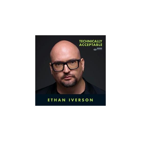 【発売日：2024年01月19日】種別:CD 【輸入盤】 ジャズ・フュージョン海外ジャズ 発売日:2024/01/19 登録日:2023/12/08 イーサン・アイヴァーソン テクニカリー・アクセプタブル 内容:1. Conundrum2....