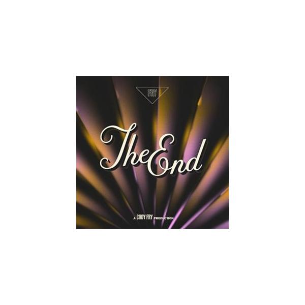 【発売日：2023年09月20日】種別:CD 【輸入盤】 洋楽ポップス 発売日:2023/09/20 登録日:2023/08/10 コーディ・フライ エンド 内容:1. The End2. What If3. Waltz For Sweat...