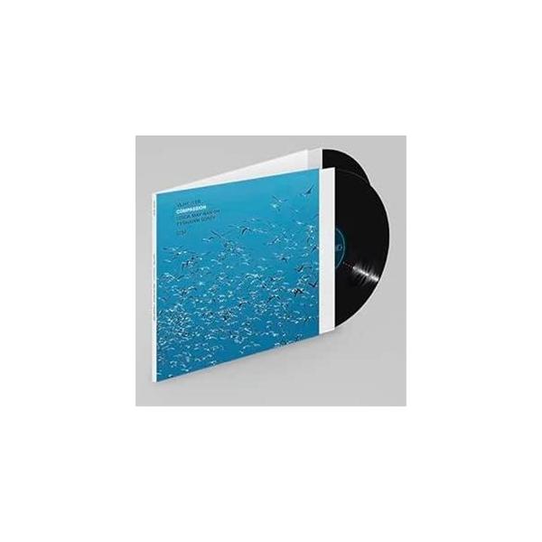 【発売日：2024年02月02日】種別:2LP 【輸入盤】 ジャズ・フュージョン海外ジャズ 発売日:2024/02/02 登録日:2024/01/11 ヴィジェイ・アイヤー／リンダ・メイ・ハン・オー／タイショーン・ソーリー コンパッション ...