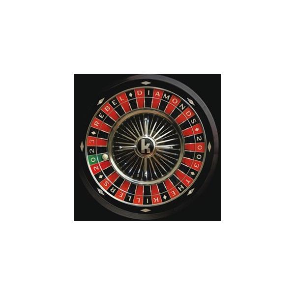 【発売日：2023年12月08日】種別:CD 【輸入盤】 洋楽ロック 発売日:2023/12/08 登録日:2023/11/17 キラーズ レベル・ダイアモンズ 内容:1. Jenny Was A Friend Of Mine2. Mr. ...