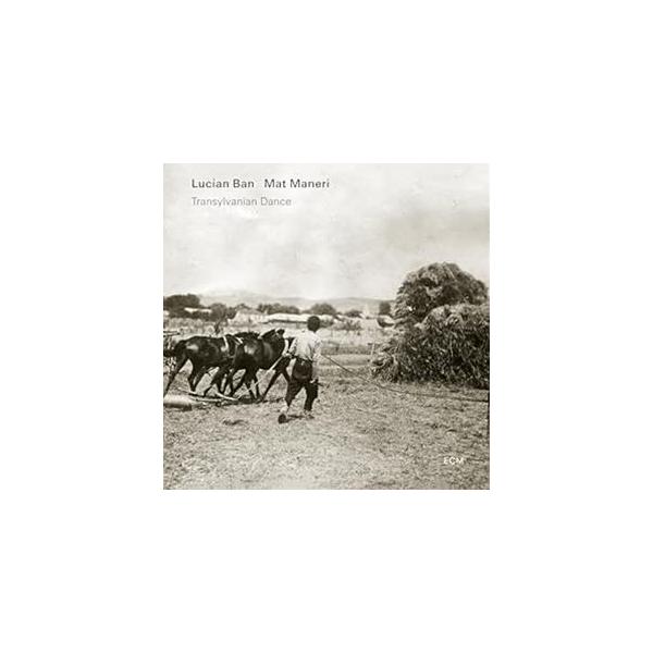 【発売日：2024年09月13日】種別:CD 【輸入盤】 ジャズ・フュージョン海外ジャズ 発売日:2024/09/13 登録日:2024/09/06 ルシアン・バン／マット・マネリ トランシルバニアン・ダンス 内容:1. Poor Is M...