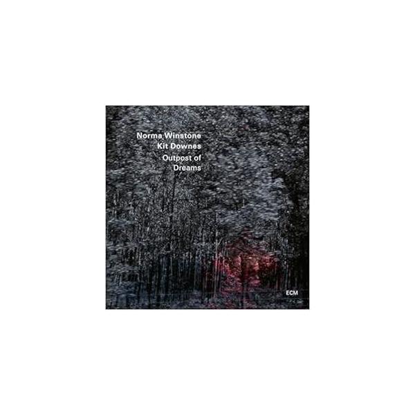 【発売日：2024年07月12日】種別:CD 【輸入盤】 ジャズ・フュージョン海外ジャズ 発売日:2024/07/12 登録日:2024/07/05 ノーマ・ウィンストン／キット・ダウンズ アウトポスト・オブ・ドリームズ 内容:1. El2...