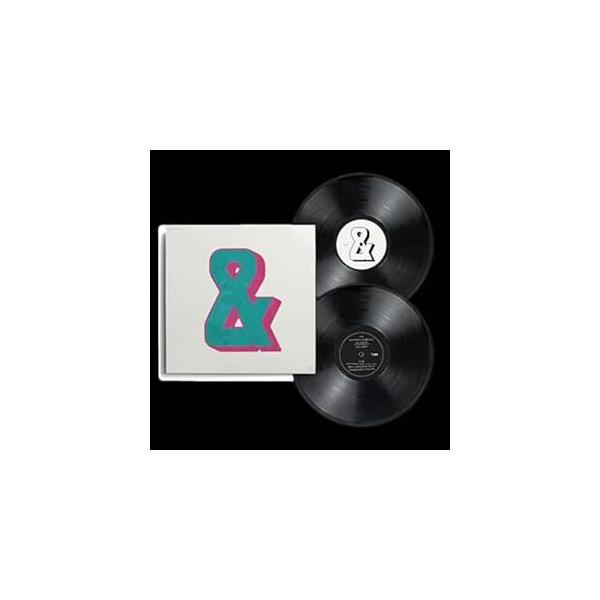 【発売日：2024年10月25日】種別:2LP 【輸入盤】 洋楽ロック 発売日:2024/10/25 登録日:2024/08/23 バスティル ＆ バスティル CD 内容:［LP1］1. Intros ＆ Narrators2. Eve ＆...