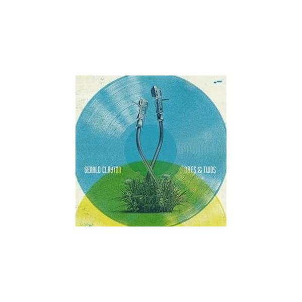 【発売日：2025年05月16日】種別:CD 【輸入盤】 ジャズ・フュージョン海外ジャズ 発売日:2025/05/16 登録日:2025/03/14 ジェラルド・クレイトン ワンズ＆トゥーズ 内容:1. Angels Speak2. Cin...