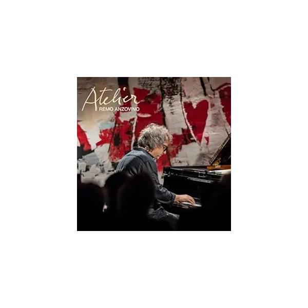 【発売日：2025年10月07日】種別:CD 【輸入盤】 サントラその他 発売日:2025/10/07 登録日:2025/07/04 レモ・アンツォヴィーノ アトリエ 内容:1. CHAPLIN2. TABU3. DERIVA4. NATU...