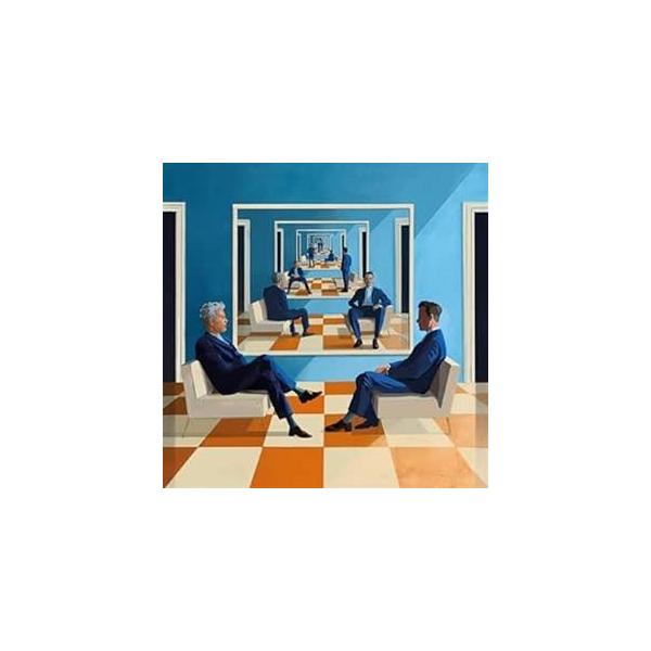 【発売日：2025年04月26日】種別:2LP 【輸入盤】 洋楽クラブ/テクノ 発売日:2025/04/26 登録日:2025/03/14 ポロ＆パン 22 ： 22 内容:［LP1 ： Side A］1. The Piano and Th...