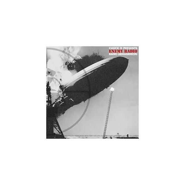 【発売日：2025年05月23日】種別:CD 【輸入盤】 洋楽ラップ/ヒップホップ 発売日:2025/05/23 登録日:2025/05/09 チャックD チャック・D・プレゼンツ・エネミー・ラジオ：ラジオ・アルマゲドン 内容:1. Rad...