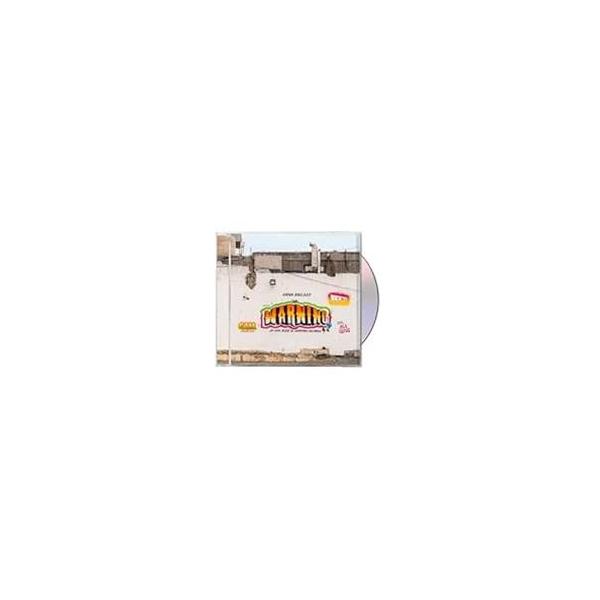 【発売日：2025年08月22日】種別:2CD 【輸入盤】 洋楽ロック 発売日:2025/08/22 登録日:2025/08/01 ウォーニング ライヴ・フロム・アウディトリオ・ナシオナル・CDMX（スタンダード） 内容:［Disc 1］1...