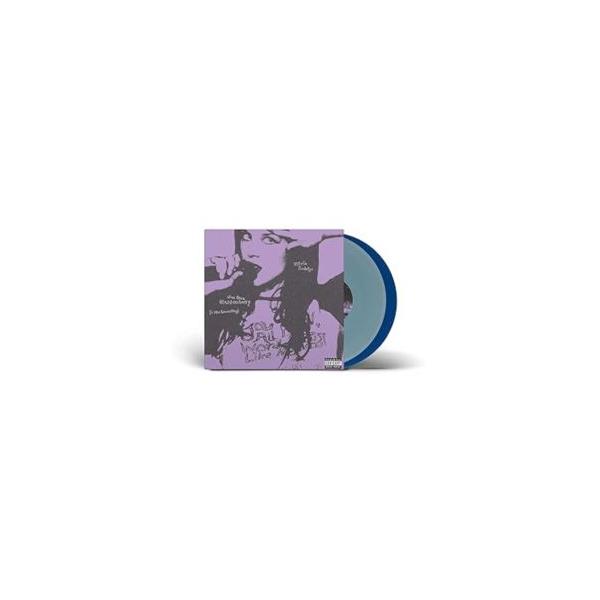 【発売日：2025年12月05日】種別:2LP 【輸入盤】 洋楽ポップス 発売日:2025/12/05 登録日:2025/09/19 オリヴィア・ロドリゴ ライヴ・フロム・グラストンベリー（ア・BBC・レコーディング）（ライト・ブルー・アン...