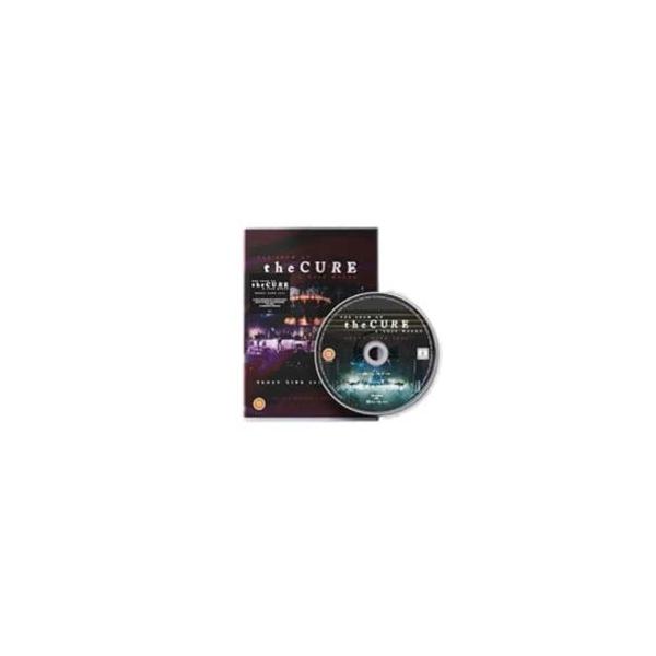 【発売日：2025年12月13日】種別:DVD 【輸入盤】 音楽洋楽ロック 発売日:2025/12/13 登録日:2025/11/28 キュアー ショウ・オブ・ア・ロスト・ワールド 内容:AloneAnd Nothing Is Foreve...