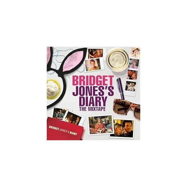 【発売日：2025年02月28日】種別:CD 【輸入盤】 洋楽ロック 発売日:2025/02/28 登録日:2025/02/21 ヴァリアス ブリジット・ジョーンズ・ダイアリー・ミックステープ 内容:1. Jamie O’Neal - Al...