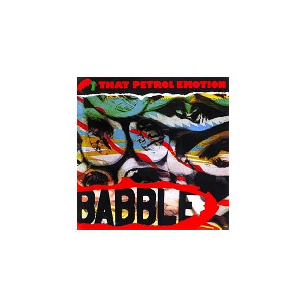 【発売日：2025年09月12日】種別:CD 【輸入盤】 洋楽ロック 発売日:2025/09/12 登録日:2025/07/17 ザット・ペトロール・エモーション バブル 内容:”1. Swamp2. Spin Cycle3. For Wh...