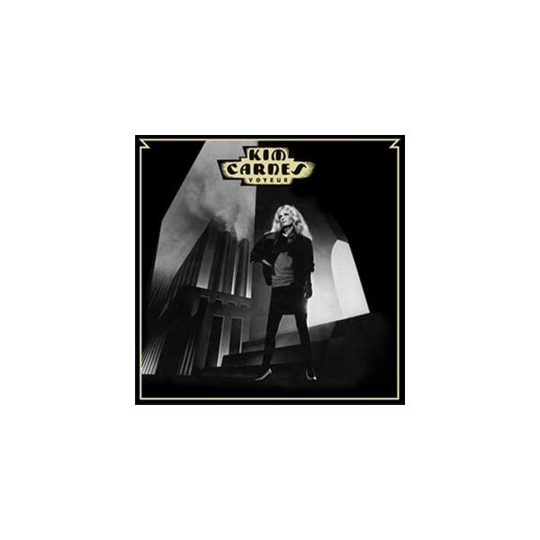 【発売日：2025年08月29日】種別:CD 【輸入盤】 洋楽ロック 発売日:2025/08/29 登録日:2025/06/24 キム・カーンズ ヴォイヤー 内容:1. Voyeur2. Looker3. Say You Don’t Kno...