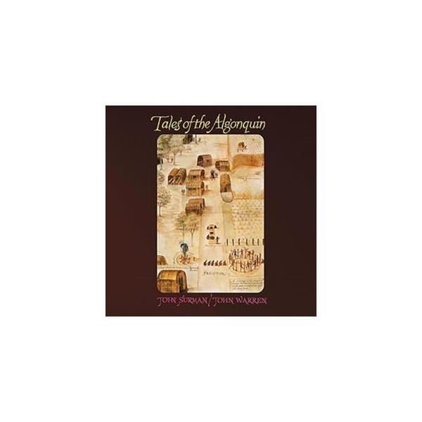 【発売日：2026年03月13日】種別:CD 【輸入盤】 ジャズ・フュージョン海外ジャズ 発売日:2026/03/13 登録日:2026/02/05 ジョン・サーマン・アンド・ジョン・ウォーレン テイルズ・オブ・ジ・アルゴンキン 内容:1....