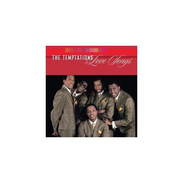 【発売日：2004年01月13日】種別:CD 【輸入盤】 洋楽ソウル/R&amp;B 発売日:2004/01/13 登録日:2012/07/02 テンプテーションズ ラヴ・ソングズ 内容:1. My Girl （2003 Stereo Mi...