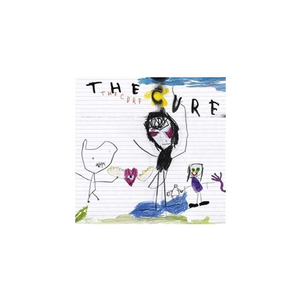 【発売日：2004年06月24日】種別:CD 【輸入盤】 洋楽ロック 発売日:2004/06/24 登録日:2020/02/04 キュアー キュアー 内容:1. LOST2. LABYRINTH3. BEFORE THREE4. THE E...