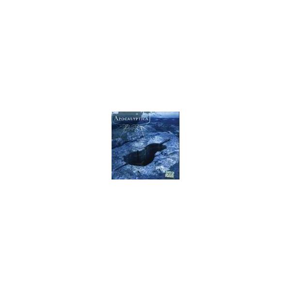【発売日：2005年02月07日】種別:CD 【輸入盤】 洋楽ハードロック/ヘヴィメタル 発売日:2005/02/07 登録日:2012/02/08 アポカリプティカ アポカリプティカ 内容:1. Life Burns !2. Quutam...
