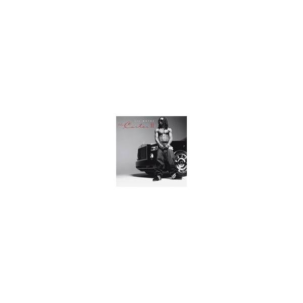 【発売日：2005年12月20日】種別:CD 【輸入盤】 洋楽ラップ/ヒップホップ 発売日:2005/12/20 登録日:2012/02/08 リル・ウェイン カーター・II リル・ウェイン CD 内容:1. Tha Mobb2. Fly ...