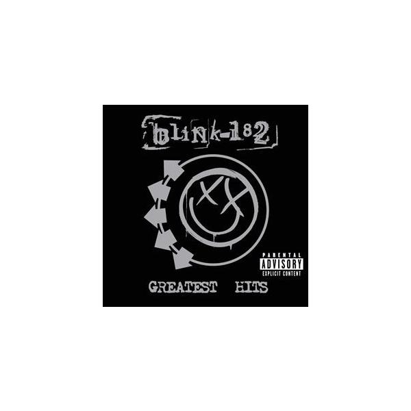 【発売日：2005年10月31日】種別:CD 【輸入盤】 洋楽ロック 発売日:2005/10/31 登録日:2012/02/08 ブリンク182 グレイテスト・ヒッツ 内容:1. Carousel2. M＋M’s3. Dammit4. Jo...