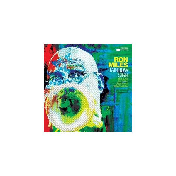 【発売日：2020年10月16日】種別:CD 【輸入盤】 ジャズ・フュージョン海外ジャズ 発売日:2020/10/16 登録日:2020/08/28 ロン・マイルス レインボー・サイン 内容:1. Like Those Who Dream2...
