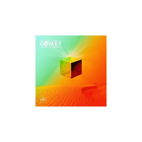 【発売日：2019年12月06日】種別:CD 【輸入盤】 洋楽ロック 発売日:2019/12/06 登録日:2019/11/13 コメット・イズ・カミング アフターライフ 内容:1. All That Matters Is The Mome...