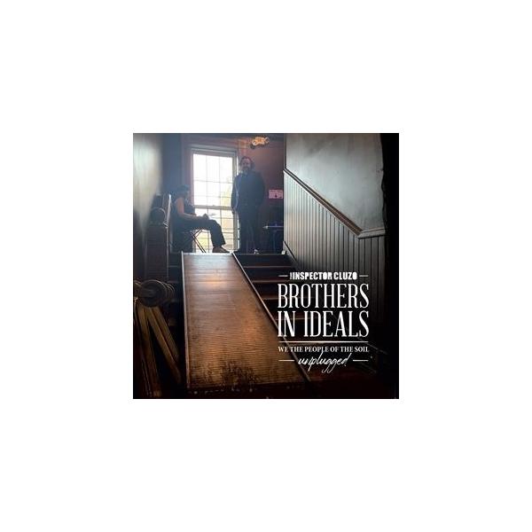 【発売日：2020年01月17日】種別:CD 【輸入盤】 洋楽ポップス 発売日:2020/01/17 登録日:2019/12/27 インスペクター・クルーゾ ブラザーズ・イン・アイディールズ 内容:1. A Man Outstanding ...