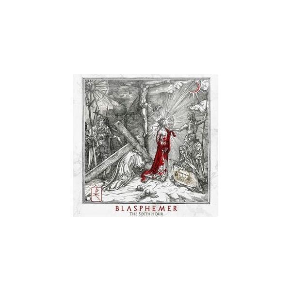 【発売日：2020年01月24日】種別:CD 【輸入盤】 洋楽ハードロック/ヘヴィメタル 発売日:2020/01/24 登録日:2020/01/10 ブラスフェマー シックス・アワー 内容:1. Let Him Be Crucified2....