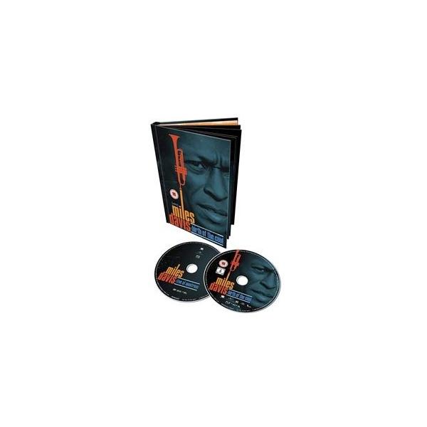 【発売日：2020年05月15日】種別:BD＋DVD 【輸入盤】 音楽ジャズ／フュージョン 発売日:2020/05/15 登録日:2020/04/24 マイルス・デイヴィス バース・オブ・ザ・クール（ブルーレイ＋DVD） 内容:［BLU-R...