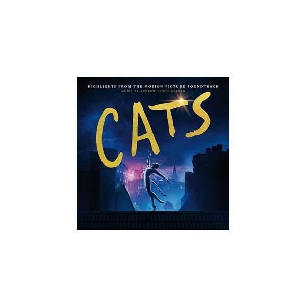 【発売日：2019年12月20日】種別:CD 【輸入盤】 サントラその他 発売日:2019/12/20 登録日:2020/02/28 サウンドトラック キャッツ サウンドトラック CD 内容:1. Notte Di Luna Calante...