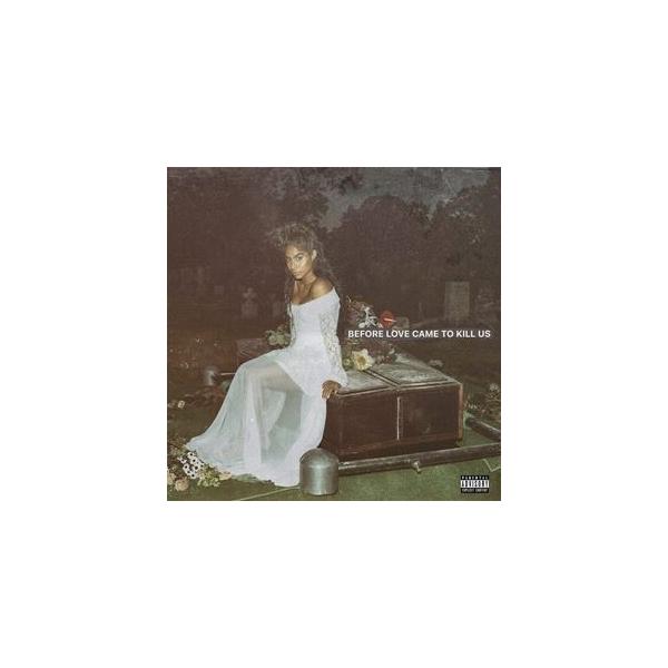 【発売日：2020年04月10日】種別:CD 【輸入盤】 洋楽ソウル/R&amp;B 発売日:2020/04/10 登録日:2020/03/05 ジェシー・レイエズ ビフォー・ラヴ・ケイム・トゥ・キル・アス 内容:1. DO YOU LOV...