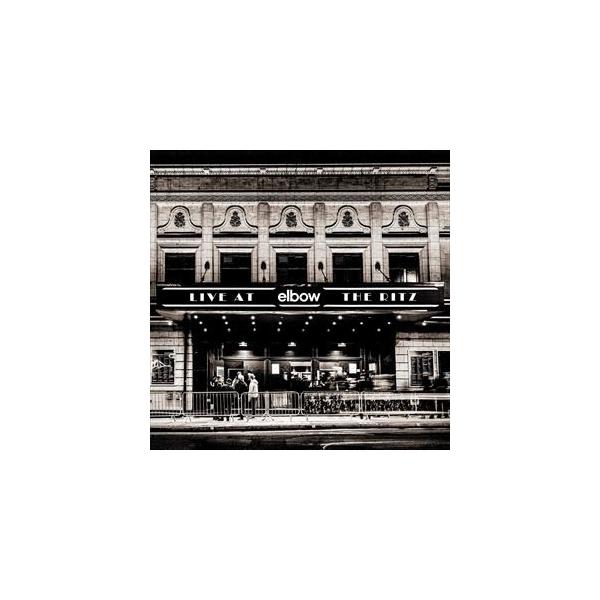 【発売日：2020年04月17日】種別:CD 【輸入盤】 洋楽ロック 発売日:2020/04/17 登録日:2020/03/26 エルボウ ライヴ・アット・ザ・リッツ-アン・アコースティック・パフォーマンス 内容:1. Putting’ o...