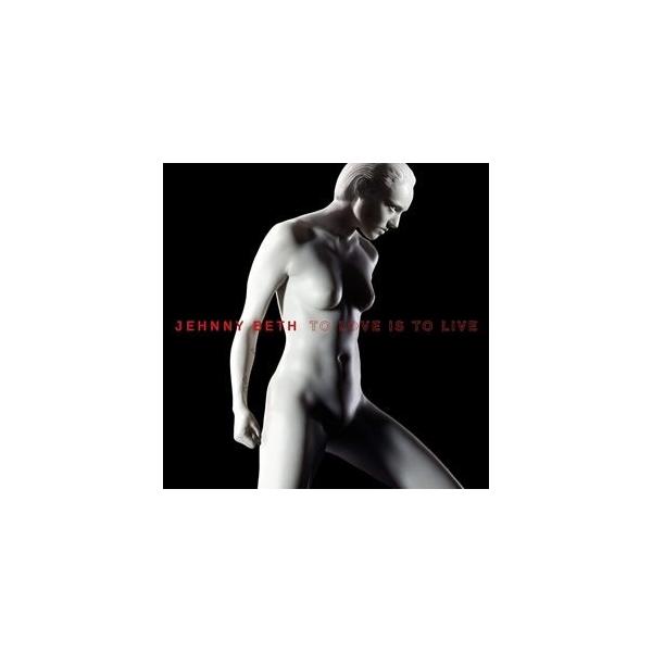 【発売日：2020年06月12日】種別:CD 【輸入盤】 洋楽ロック 発売日:2020/06/12 登録日:2020/05/28 ジェニー・ベス トゥ・ラヴ・イズ・トゥ・リヴ 内容:1. I Am2. Innocence3. Flower4...