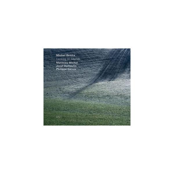 【発売日：2020年10月16日】種別:CD 【輸入盤】 ジャズ・フュージョン海外ジャズ 発売日:2020/10/16 登録日:2020/08/21 ミシェル・ベニータ ルッキング・アット・サウンズ 内容:1. DERVISH DIVA（M...
