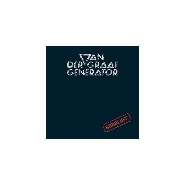 【発売日：2021年09月03日】種別:2CD＋DVD AUDIO 【輸入盤】 洋楽ロック 発売日:2021/09/03 登録日:2021/06/25 ヴァン・ダー・グラフ・ジェネレーター ゴッドブラフ 内容:［CD1 ： Remaster...