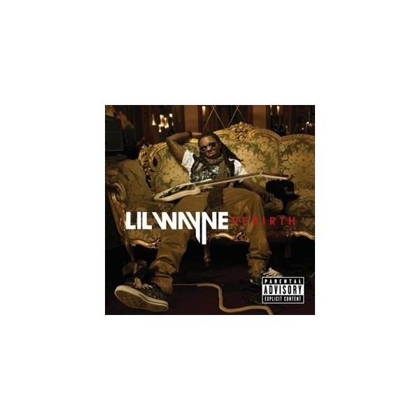 【発売日：2010年02月02日】種別:CD 【輸入盤】 洋楽ラップ/ヒップホップ 発売日:2010/02/02 登録日:2012/02/08 リル・ウェイン リバース リル・ウェイン CD 内容:1. American Star2. Pr...