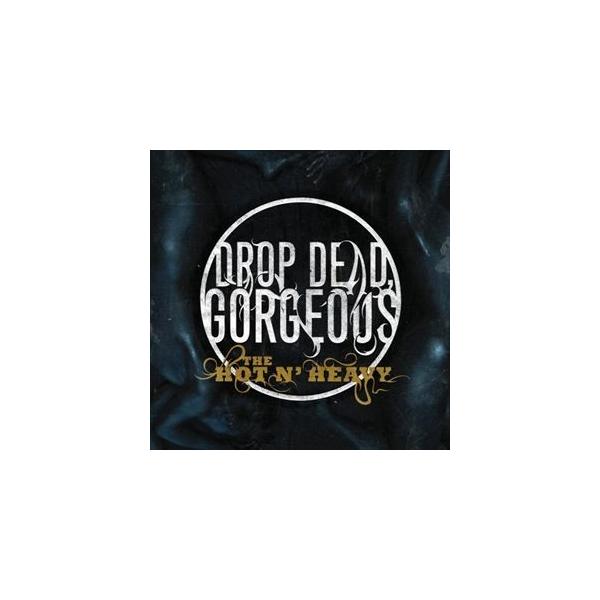 【発売日：2009年06月02日】種別:CD 【輸入盤】 洋楽ロック 発売日:2009/06/02 登録日:2012/02/08 ドロップ・デッド・ゴージャス ホット・アンド・ヘヴィー 内容:1. Killing A Classic2. S...