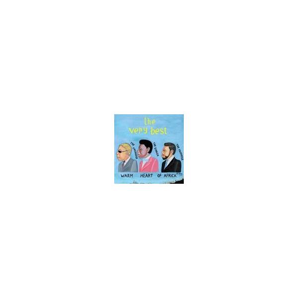 【発売日：2009年09月14日】種別:CD 【輸入盤】 洋楽ロック 発売日:2009/09/14 登録日:2012/02/08 ヴェリー・ベスト ワーム・ハート・オブ・アフリカ 内容:1. Yalira2. Chalo3. Warm He...
