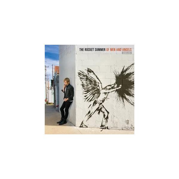 【発売日：2010年02月23日】種別:CD 【輸入盤】 洋楽ロック 発売日:2010/02/23 登録日:2012/02/08 ロケット・サマー オブ・メン・アンド・エンジェルズ 内容:1. Roses2. You Gotta Belie...