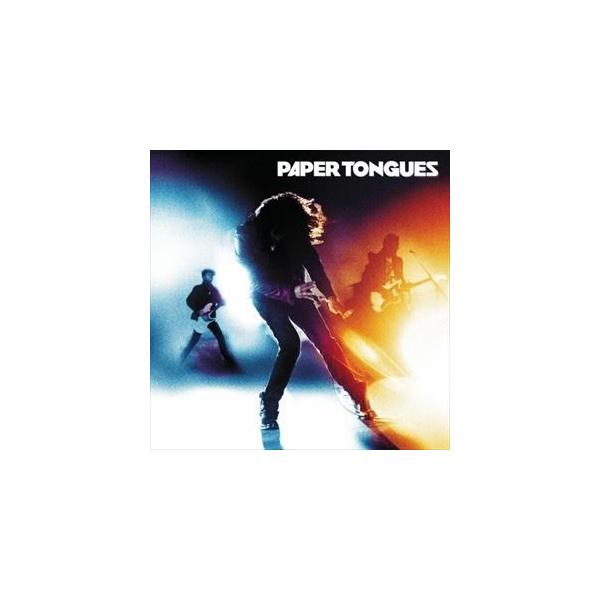 【発売日：2010年03月30日】種別:CD 【輸入盤】 洋楽ロック 発売日:2010/03/30 登録日:2012/02/08 ペーパー・タンズ ペーパー・タンズ 内容:1. Trinity2. For The People3. Ride...