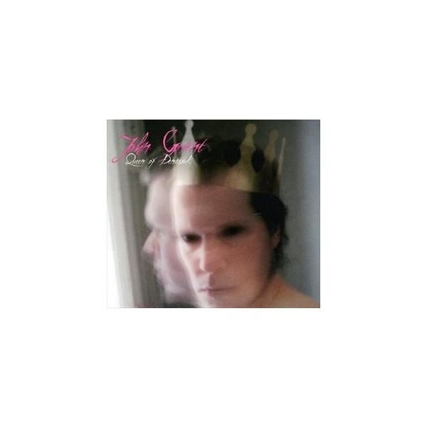 【発売日：2010年04月19日】種別:CD 【輸入盤】 洋楽ロック 発売日:2010/04/19 登録日:2012/02/08 ジョン・グラント クイーン・オブ・デンマーク 解説:元CZARSのジョンによる美しいソロデビュー・アルバム!
