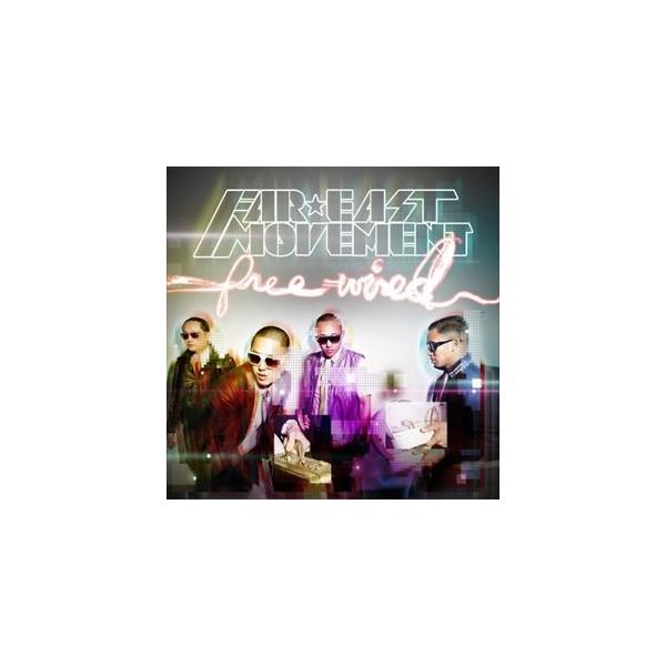 【発売日：2010年10月12日】種別:CD 【輸入盤】 洋楽ラップ/ヒップホップ 発売日:2010/10/12 登録日:2012/02/08 ファー・イースト・ムーヴメント フリー・ワイヤード 内容:1. Like A G6 feat. ...