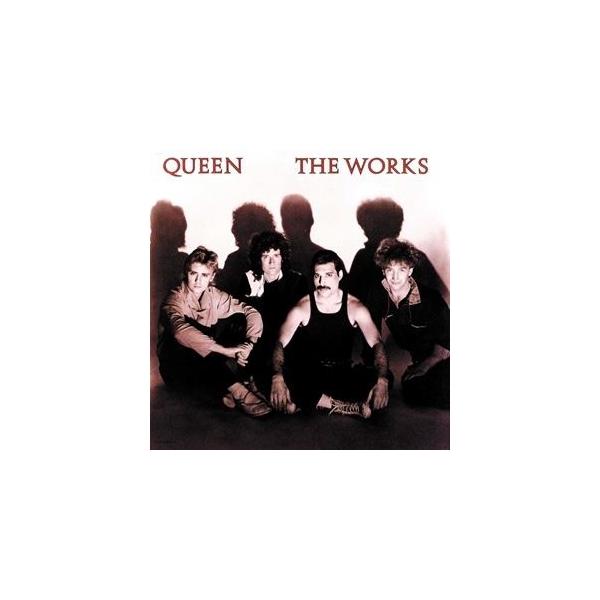 【発売日：2011年09月05日】種別:2CD 【輸入盤】 洋楽ロック 発売日:2011/09/05 登録日:2012/02/08 クイーン ワークス（2011リマスター）（デラックス） クイーン CD 内容:［Disc 1］1. Radi...