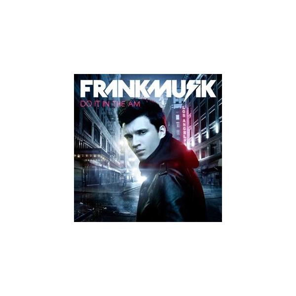 【発売日：2011年09月27日】種別:CD 【輸入盤】 洋楽ポップス 発売日:2011/09/27 登録日:2012/02/08 フランクミュージック ドゥ・イット・イン・ジ・AM 内容:1. We Collide2. No I.D. f...