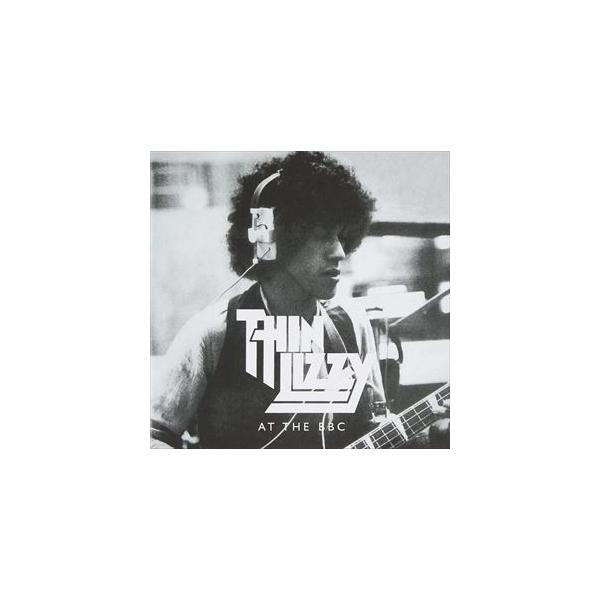 【発売日：2011年10月24日】種別:2CD 【輸入盤】 洋楽ハードロック/ヘヴィメタル 発売日:2011/10/24 登録日:2012/02/08 シン・リジィ ライヴ・アット・ザ・BBC シン・リジィ CD 内容:［Disc 1］1....