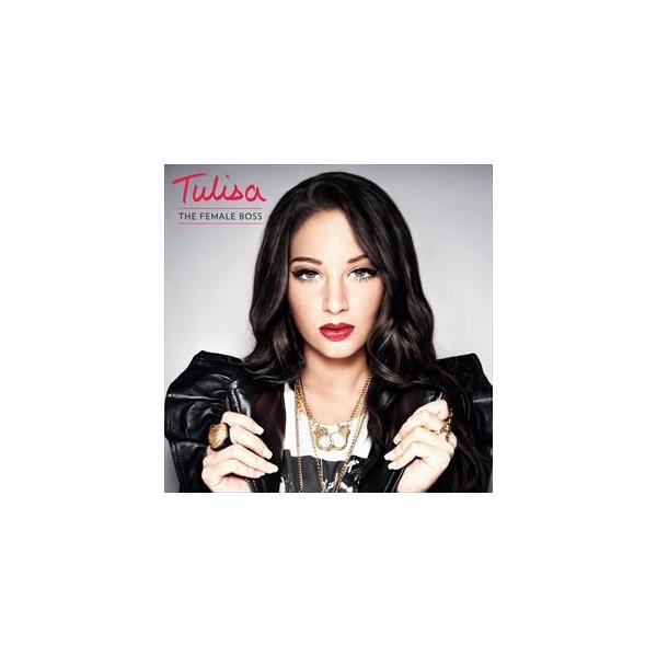 【発売日：2012年11月26日】種別:CD 【輸入盤】 洋楽ポップス 発売日:2012/11/26 登録日:2012/11/08 ツリサ フィーメイル・ボス 内容:1. Intro2. Young3. Live It Up （featur...