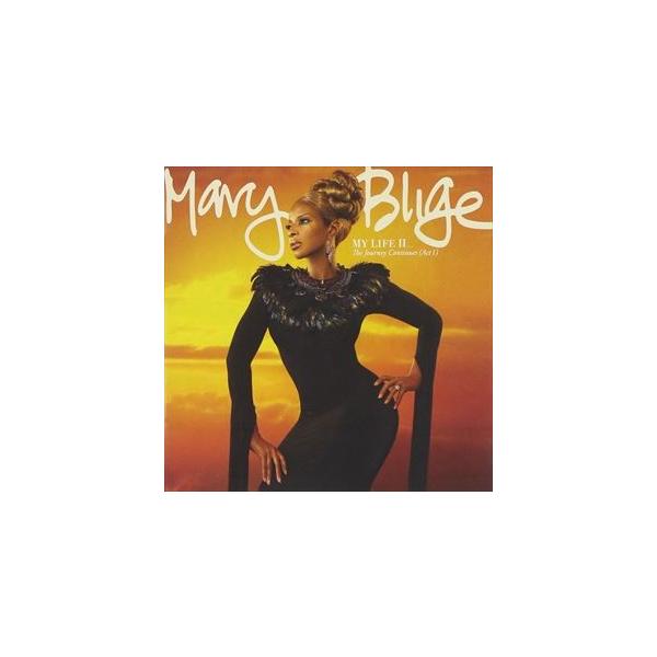 【発売日：2011年11月21日】種別:CD 【輸入盤】 洋楽ソウル/R&amp;B 発売日:2011/11/21 登録日:2012/02/08 メアリー・J.ブライジ マイ・ライフII...ザ・ジャーニー・コンティニューズ：アクト1 内容...