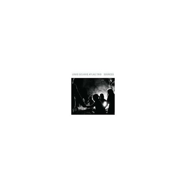 【発売日：2012年05月25日】種別:CD 【輸入盤】 ジャズ・フュージョン海外ジャズ 発売日:2012/05/25 登録日:2012/06/29 ルイ・スクラヴィス・アトラス・トリオ ソーシズ